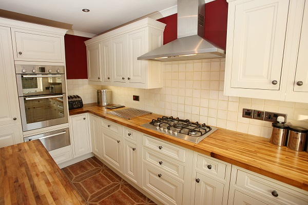 How To Choose The Perfect Cabinets For Your Kitchen Remodel